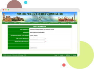 PPSC Jobs 2025—Apply Online for Latest Govt Vacancies in Punjab